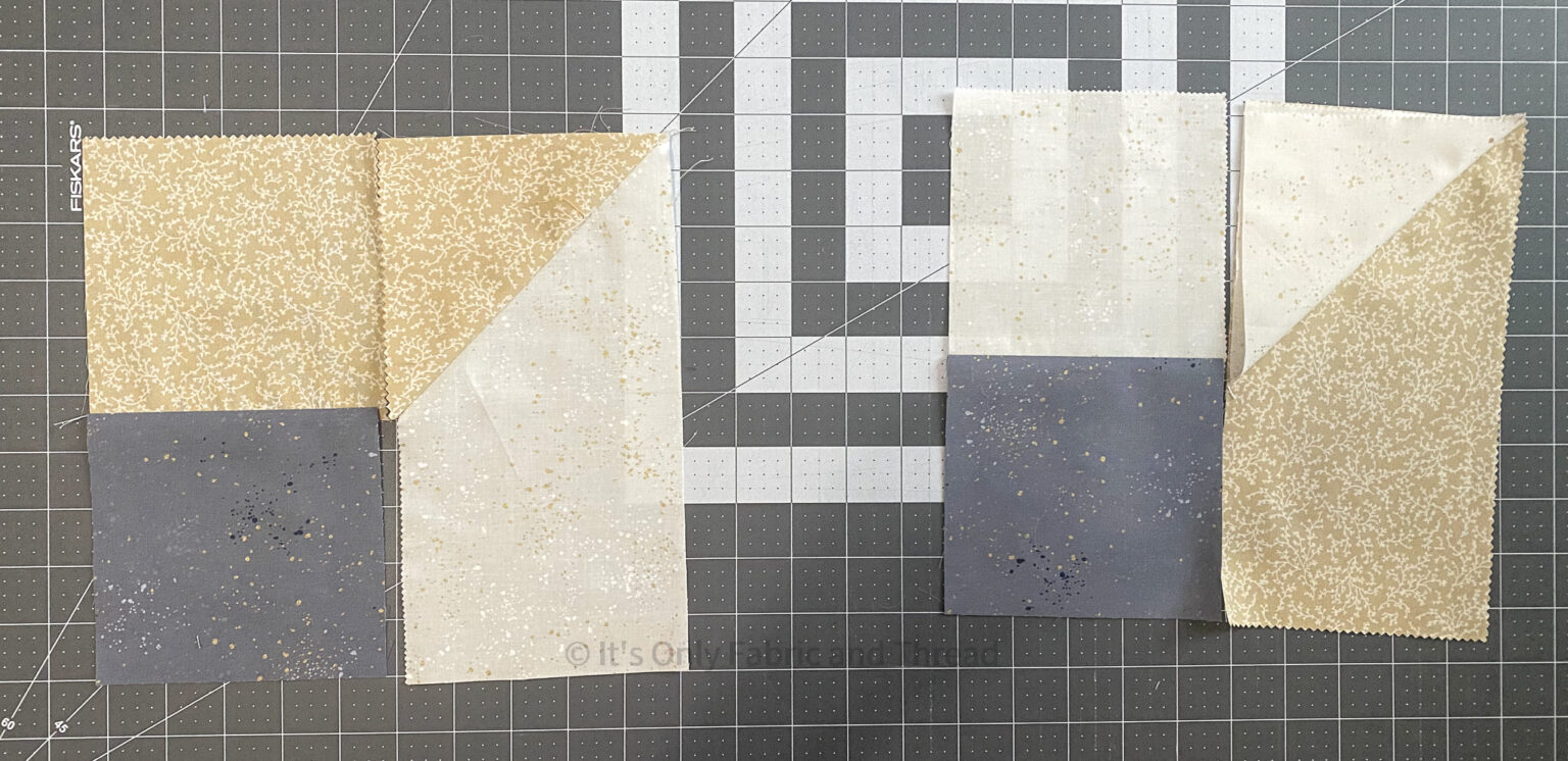 Spring Picnic Quilt Block Tutorial (and Free Quilt Pattern) - It's Only ...