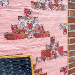 Leveled Up Quilt Pattern | PDF Download - It's Only Fabric And Thread