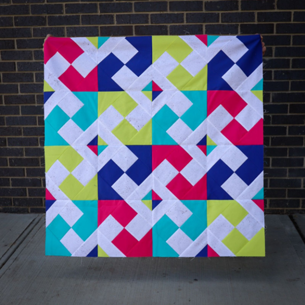 How to Use Your Scraps with Leaders and Enders with Fritsch in Stitches ...